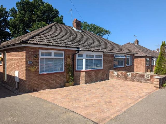 House at Linda Grove, Havant