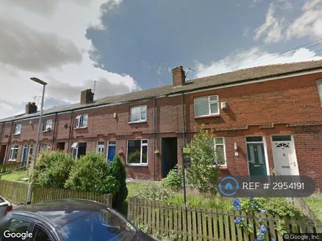 House at Linden Avenue, Oldham