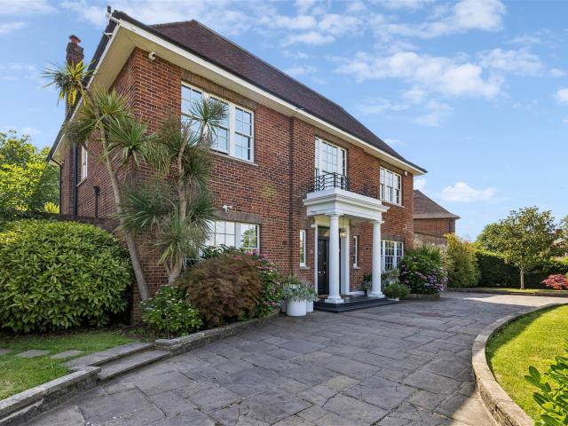 House at Linden Lea, Greater London