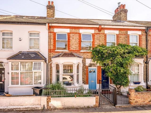 House at Linden Road, Greater London