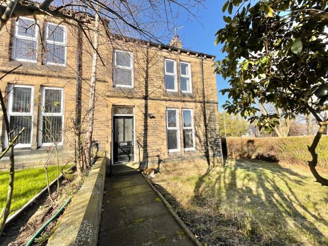 House at Linden Road, Kirklees