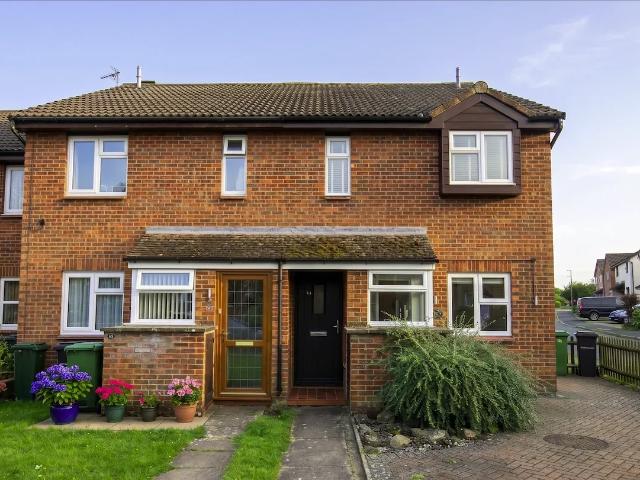 House at Linden Road, Maidstone