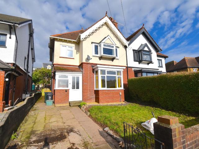 House at Linden Road, Newport