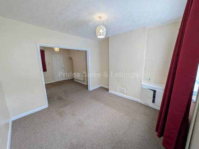 House at Linden Terrace, West Lindsey