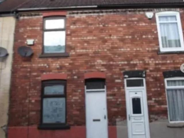 House at Linden Terrace, West Lindsey