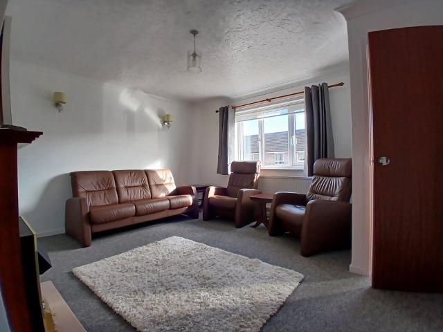 House at Lindford Drive, Norwich