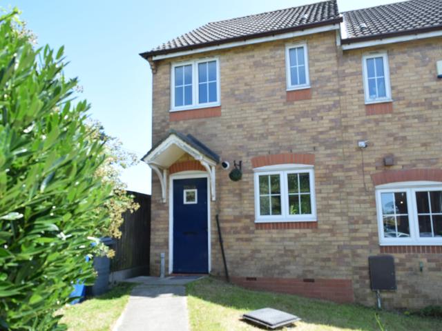House at Lindisfarne Avenue, Blackburn