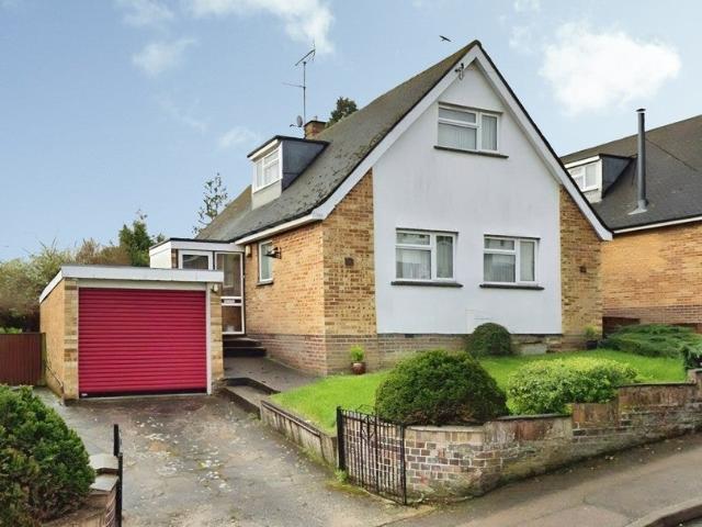 House at Lindsey Road, East Hertfordshire