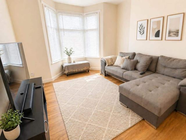 House at Ling Road, Greater London