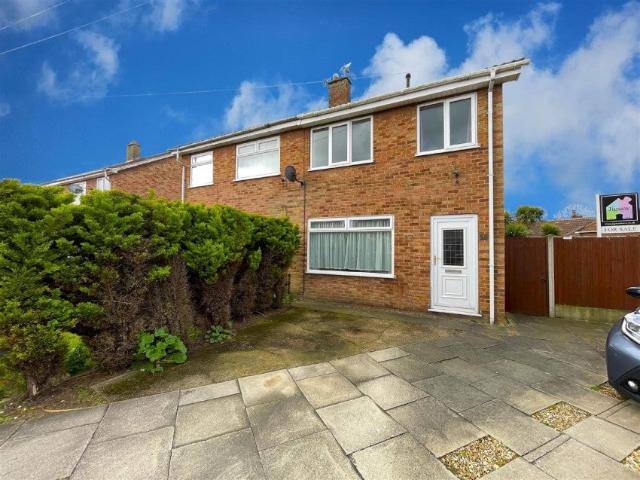 House at Lingcroft Close, Camblesforth