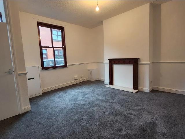 House at Lingard Street, Leigh
