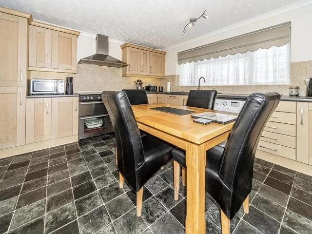 House at Lingfield Road, Stevenage