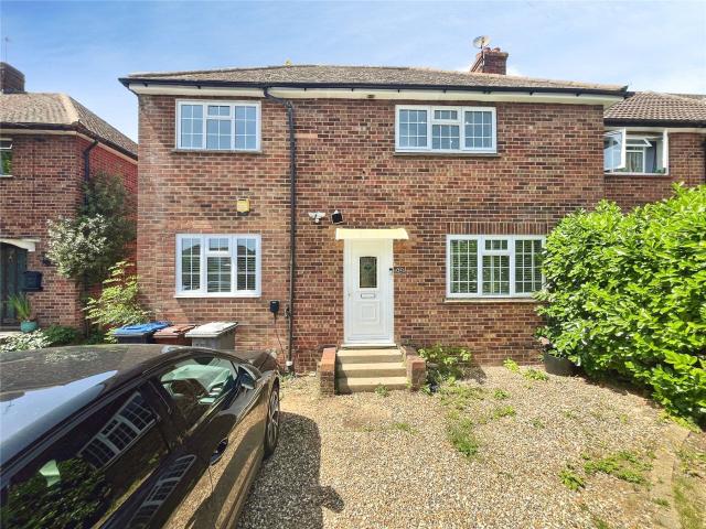 House at Link Way, Staines Upon Thames