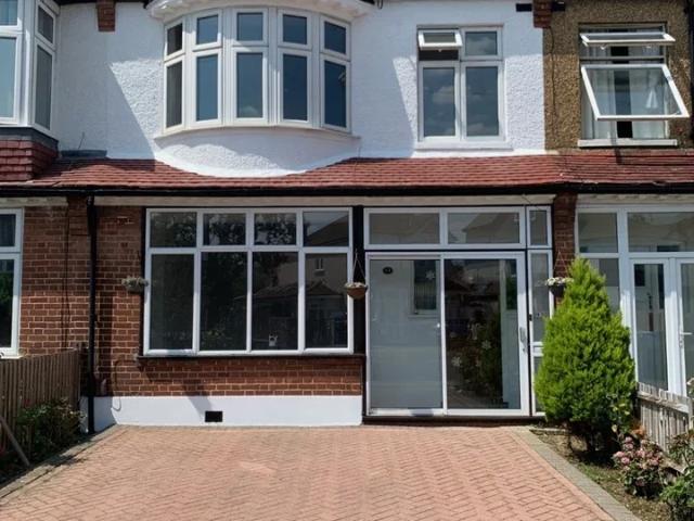 House at Links Avenue, Greater London