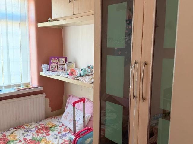 House at Links Avenue, Failsworth
