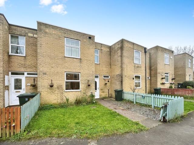 House at Links Green Walk, Newcastle upon Tyne