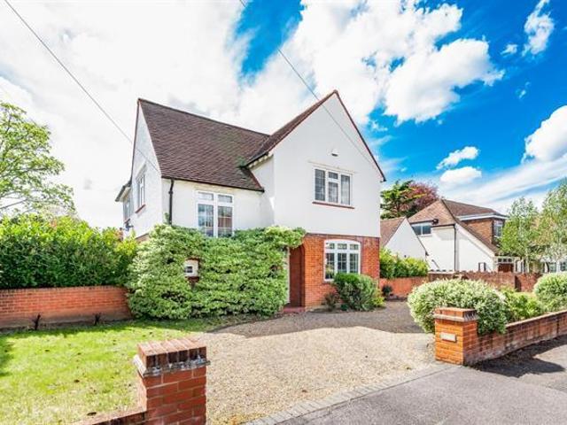 House at Links Road, Epsom and Ewell