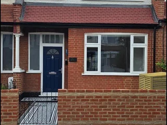 House at Links Road, Greater London