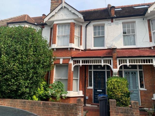 House at Links Road, Greater London