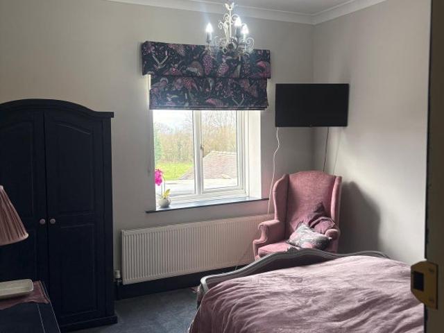 House at Linley Road, Kidsgrove