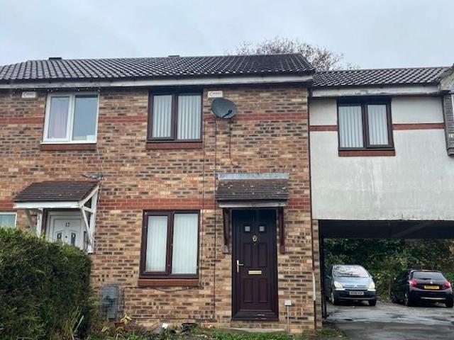 House at Linnet Close, Bradford