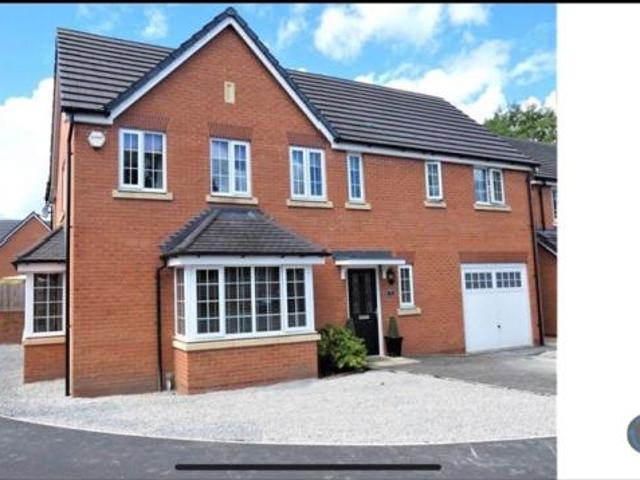 House at Linnet Avenue, Borough of Wyre