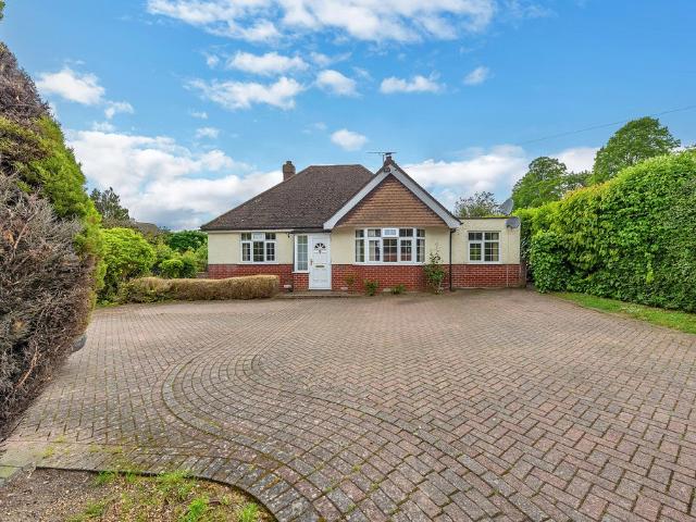 House at Linnet Road, West Suffolk