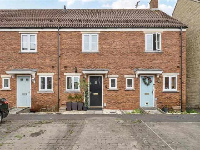 House at Linnet Road, Calne