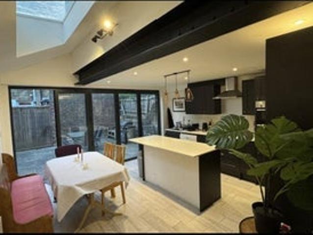 House at Linom Road, Greater London