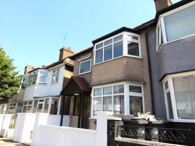 House at Lion Road, Greater London
