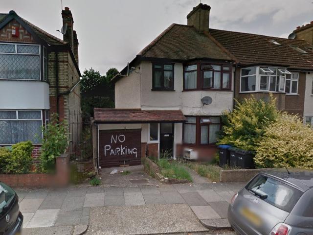House at Lion Road, Greater London