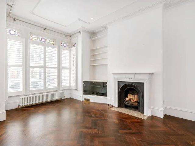 House at Liberia Road, Greater London