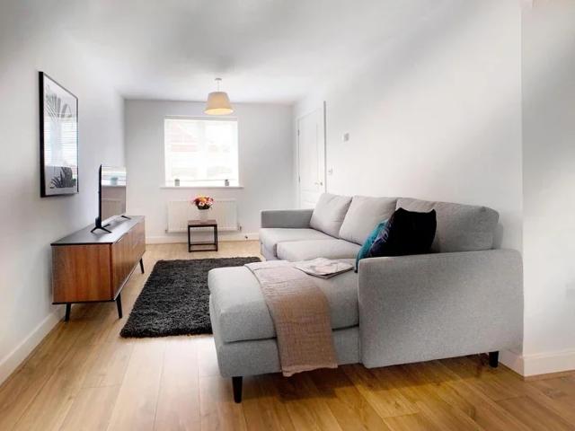 House at Libra Crescent, Wokingham