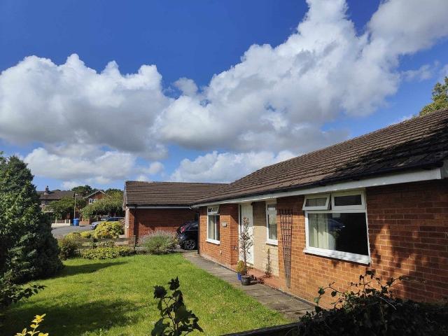 House at Lichen Close, Chorley