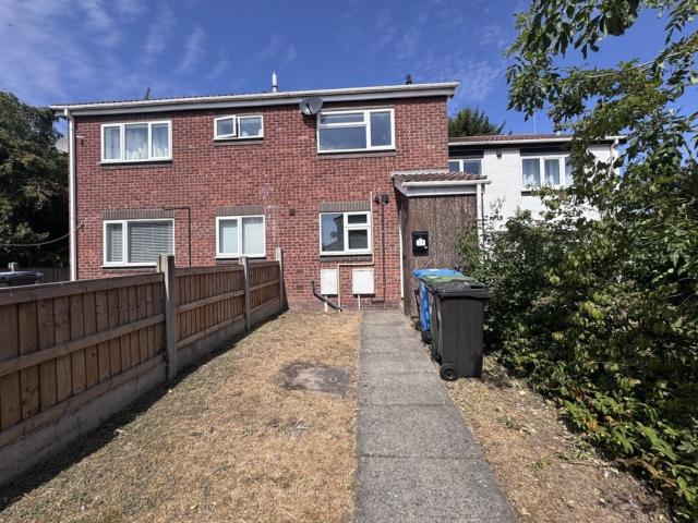 House at Lichfield Close, Bassetlaw