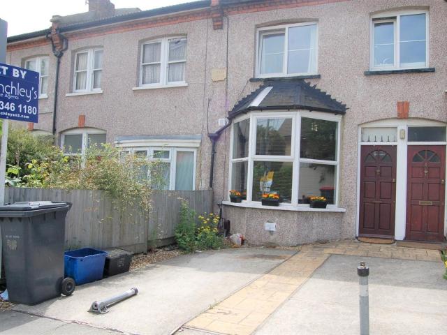 House at Lichfield Grove, Greater London
