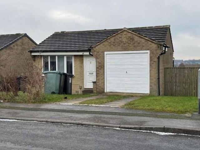 House at Lichfield Mount, Bradford