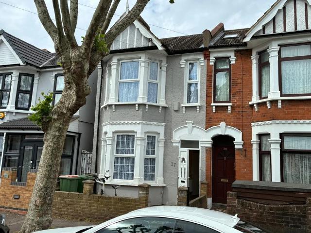 House at Lichfield Road, Greater London