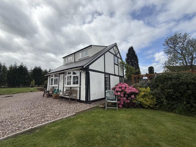 House at Lichfield Road, Lichfield