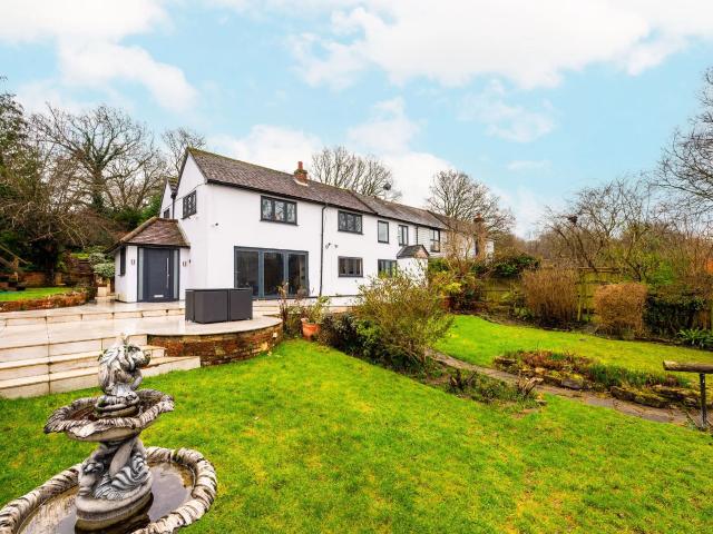 House at Liddington Hall Drive, Guildford