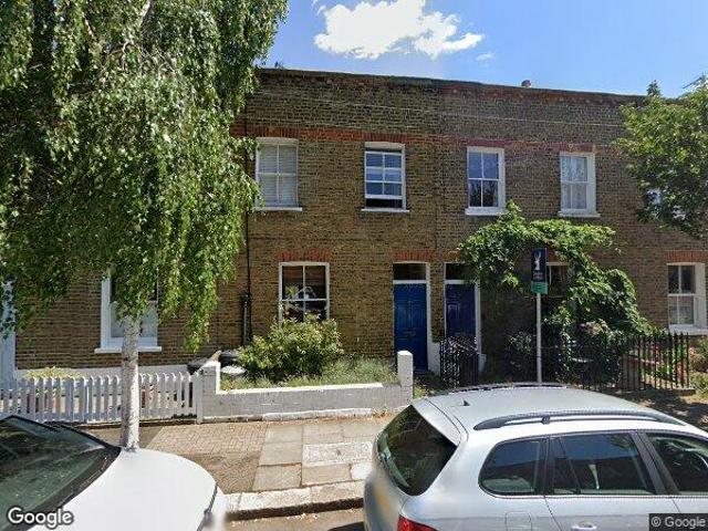 House at Lifford Street, Greater London