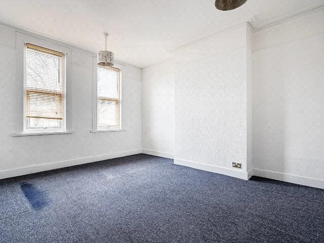 House at Lightcliffe Road, Greater London