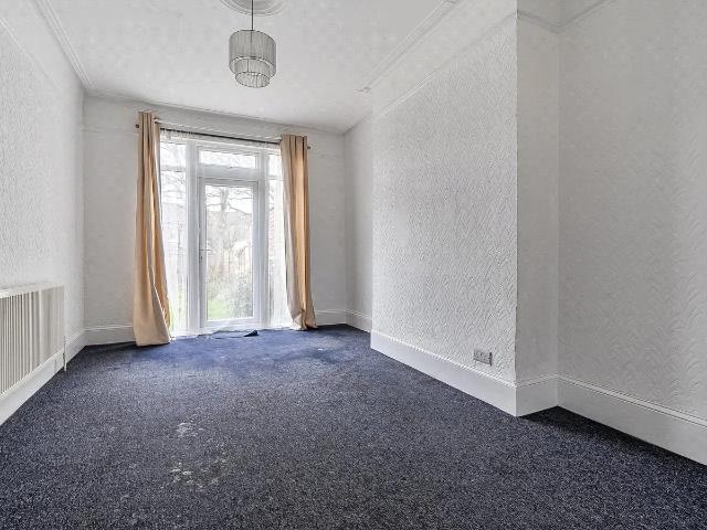 House at Lightcliffe Road, Greater London