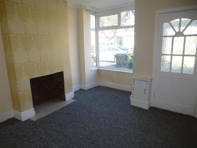 House at Lightwoods Road, Sandwell