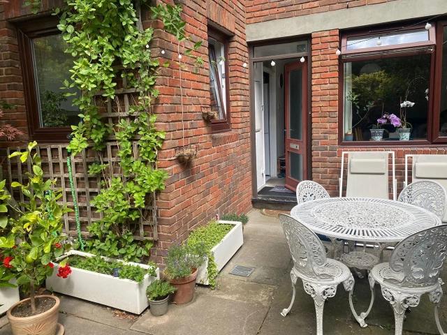 House at Lily Close, Greater London