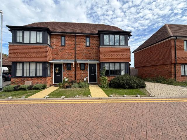 House at Lily Drive, Ashford