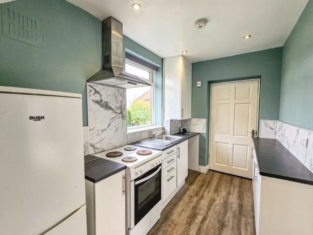 House at Lilac Road, Nuneaton and Bedworth