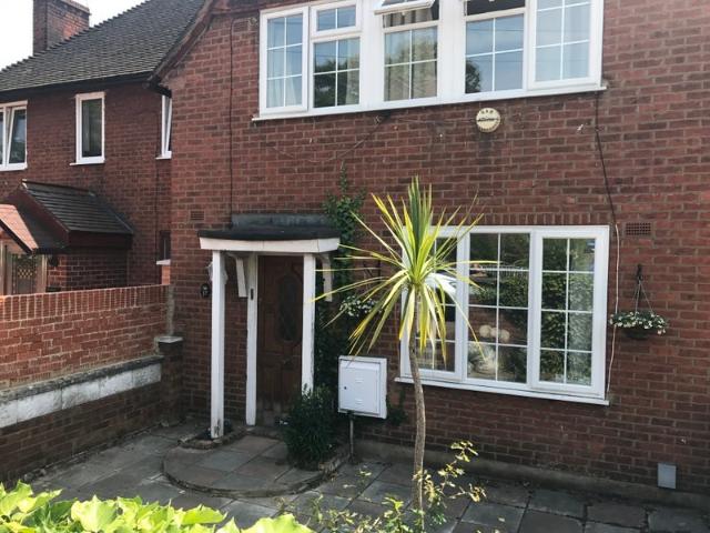 House at Lilac Street, Greater London