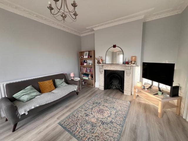 House at Lilford Road, Greater London