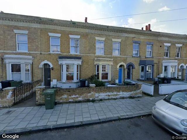 House at Lilford Road, Greater London